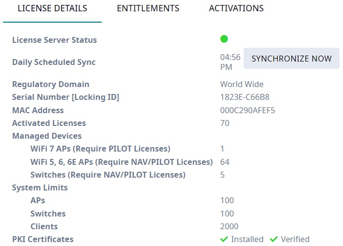 Online Help Version 10.10.01